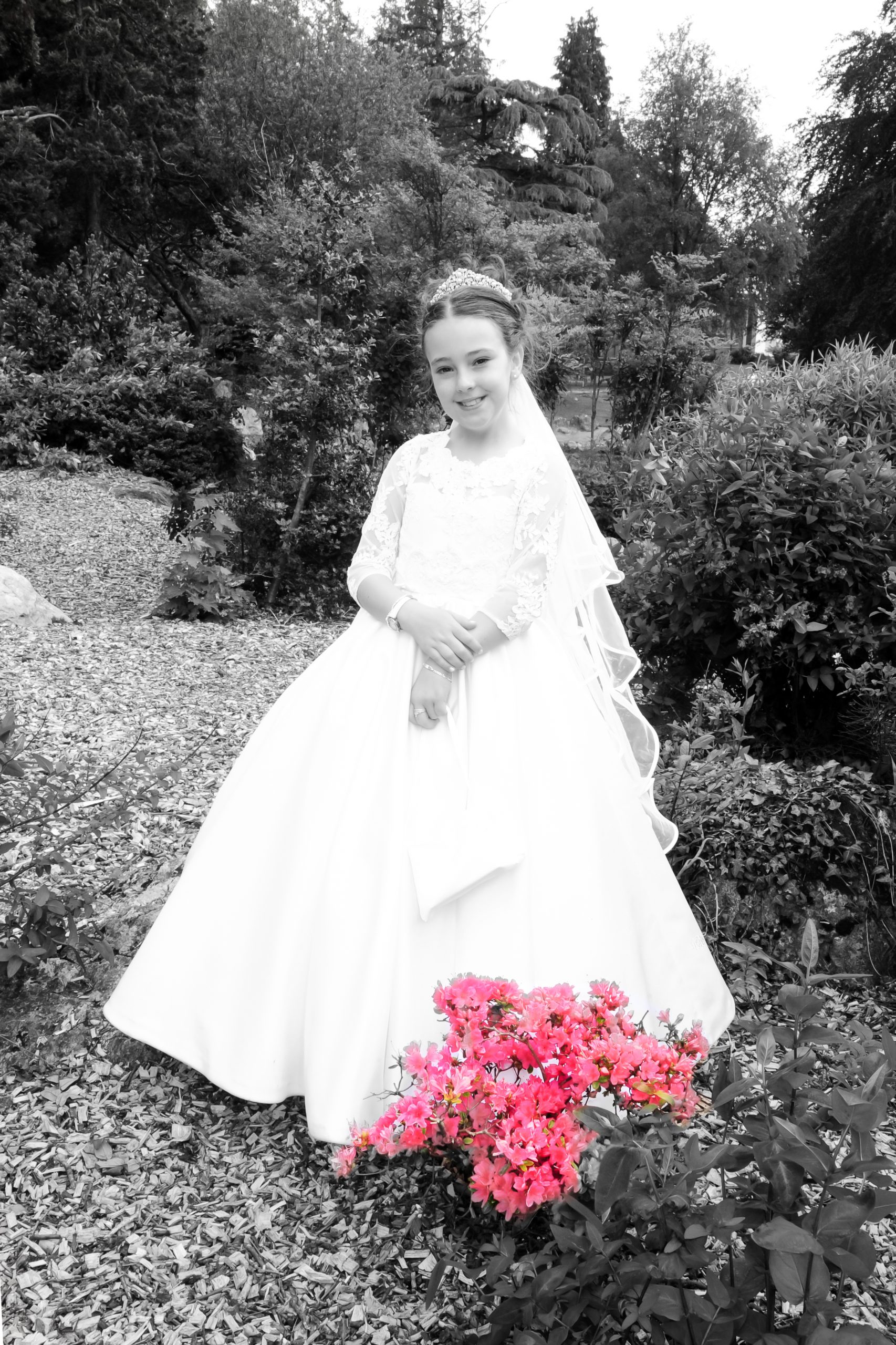 Featured page of Ellie Field - MyPrincess.ie - KOKO Colections