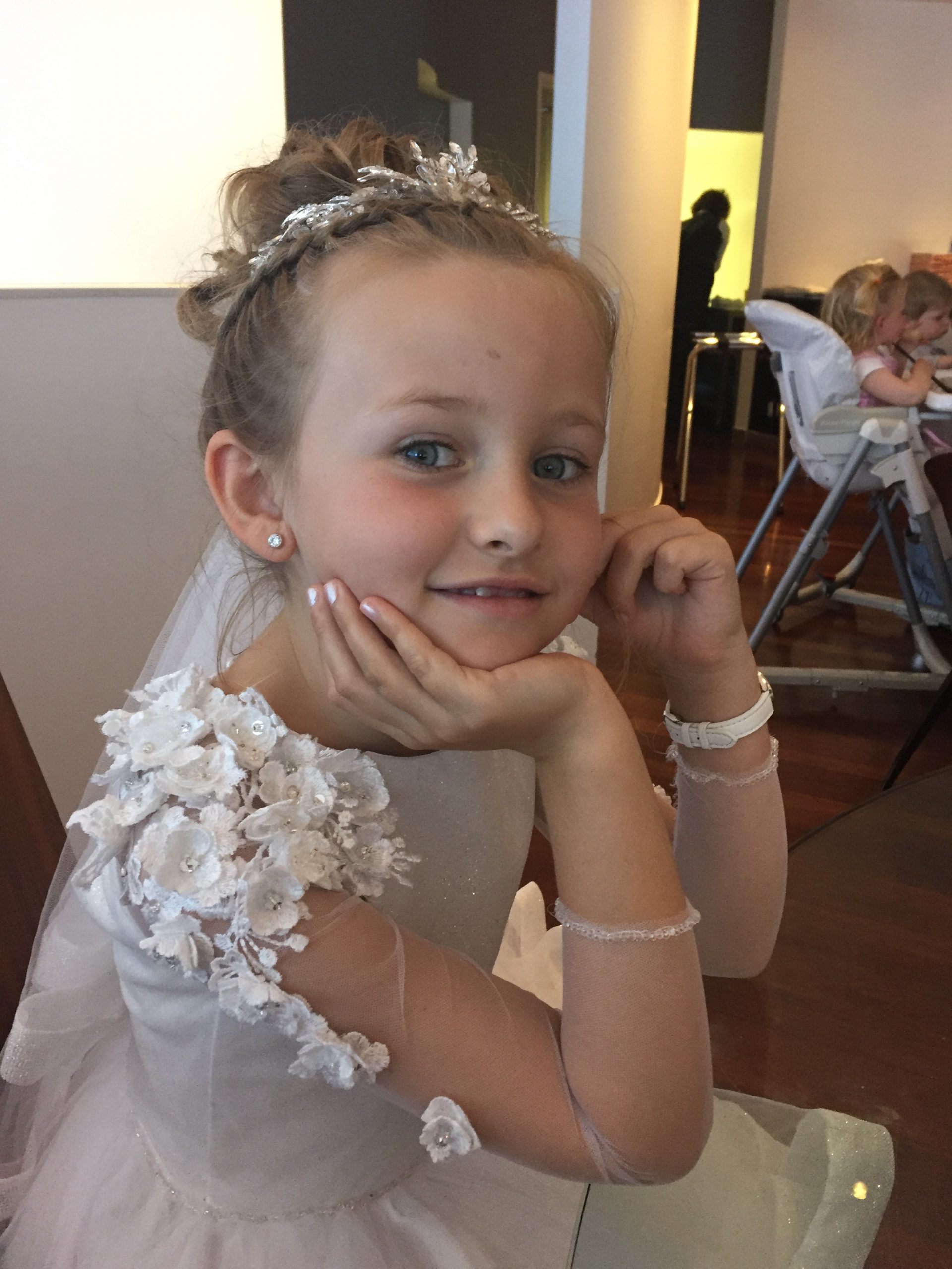 Featured page of Robyn Flynn - MyPrincess.ie - KOKO Colections