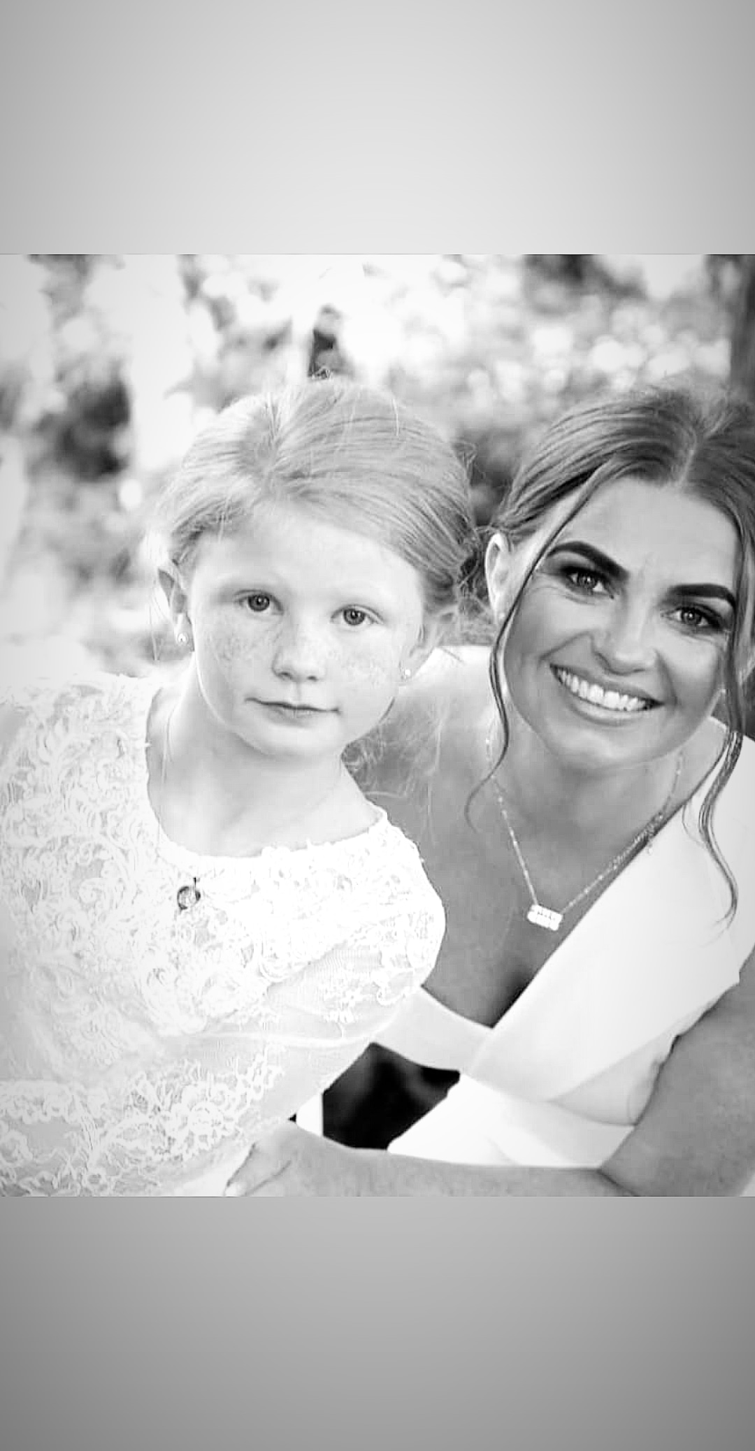 Featured page of Heidi Kearney - MyPrincess.ie - KOKO Colections
