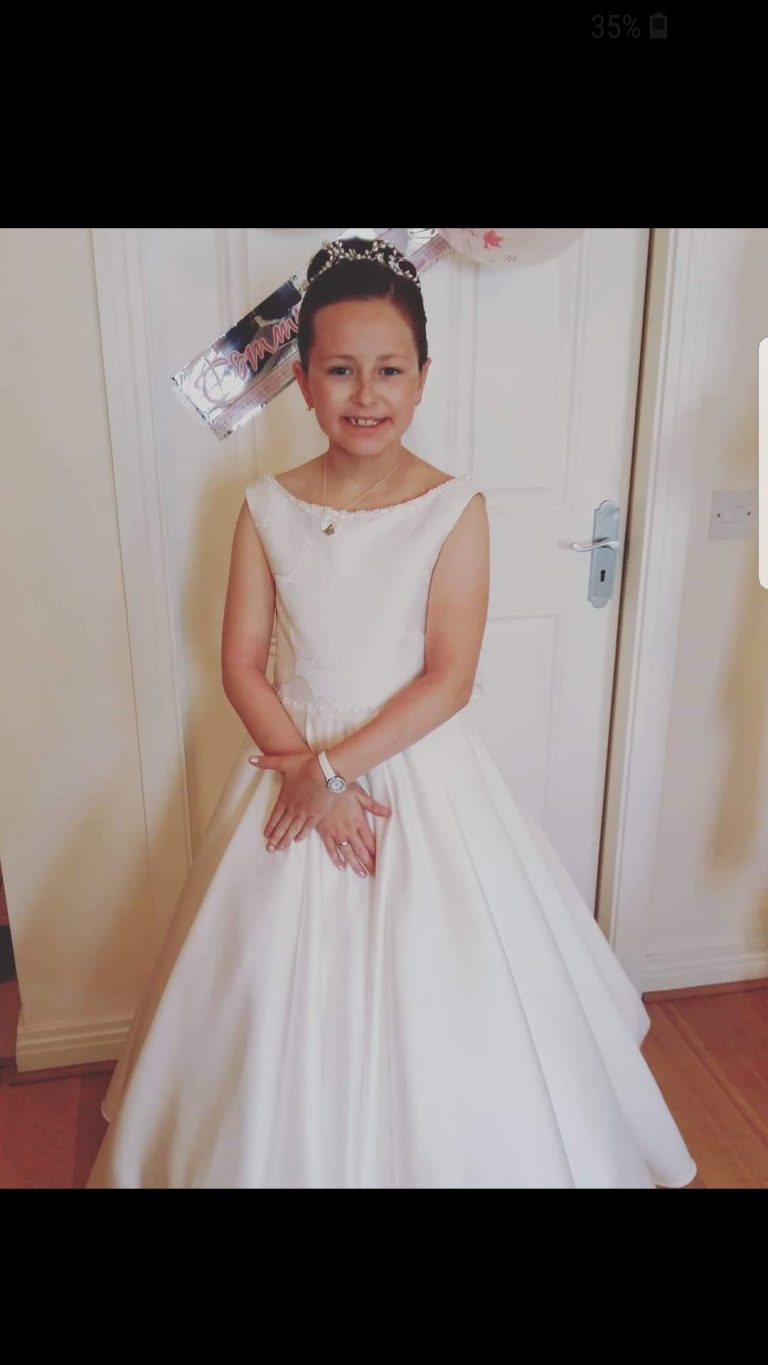 Ashley Meagher | My Princess